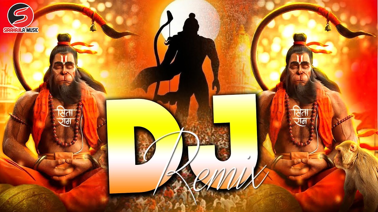 Jai Shree Ram Nonstop Song 2026 | Kattar Hindu Dj Remix | (Jai Shree ...