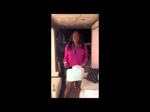 Tara Fields - The Search 106 & Park - YouTube