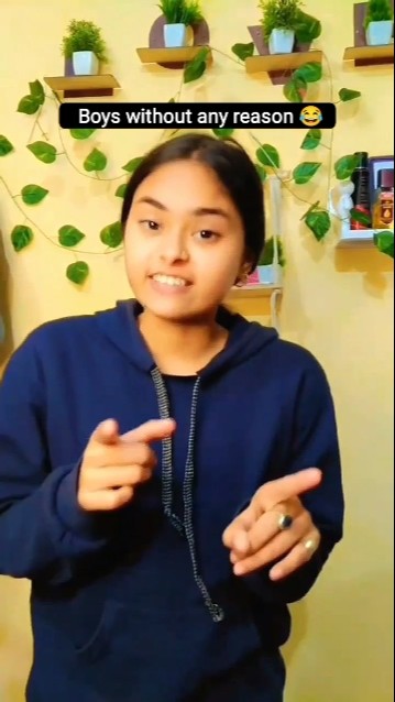 Boys without any reason 😂 #shorts #viral#trending #youtubeshorts # ...