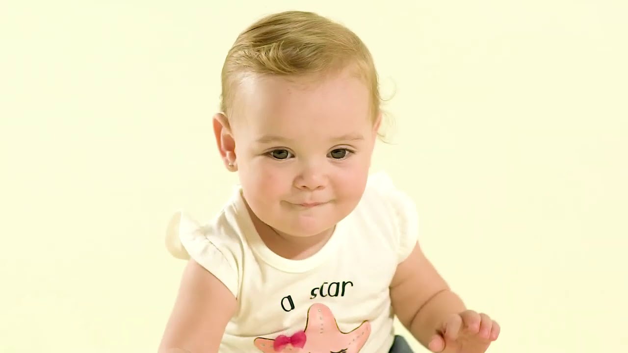 Brandili Baby Alto Verão 2020 - YouTube