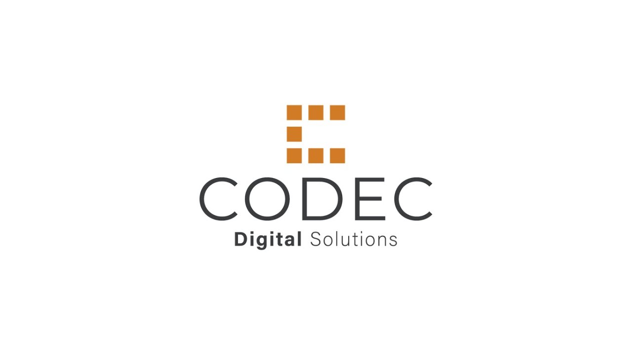 Presentación - CODEC - YouTube
