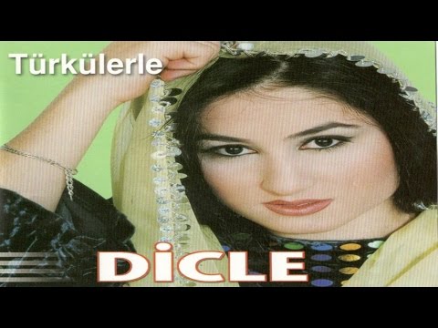 En Güzel Türküler - Dicle - Düşenin Dostu Yok İmiş