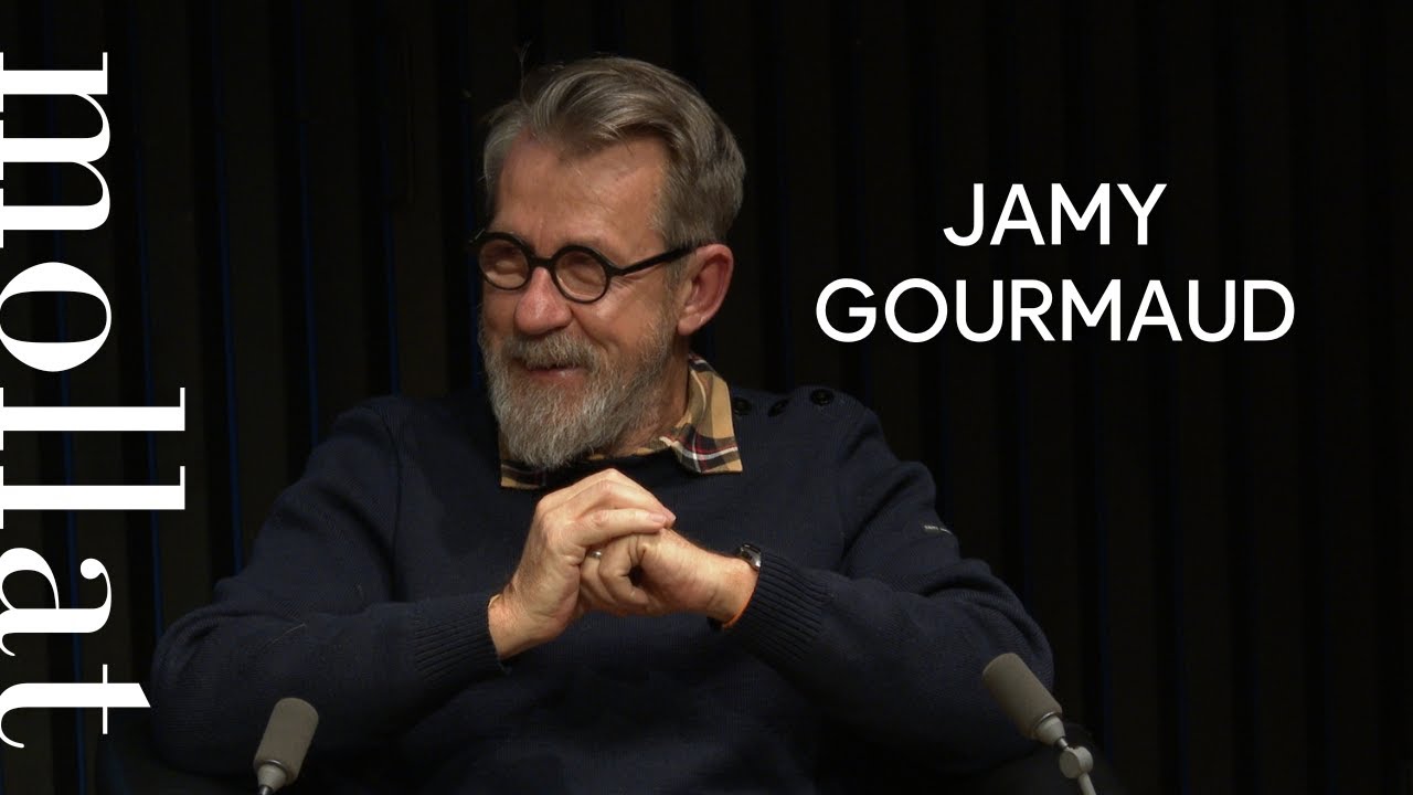 Jamy Gourmaud - 365 jours avec Jamy : on en apprend tous les jours ...