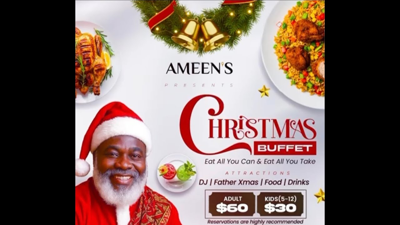 MC AT AN ALL YOU CAN EAT BUFFET 🥘🇨🇦 - YouTube