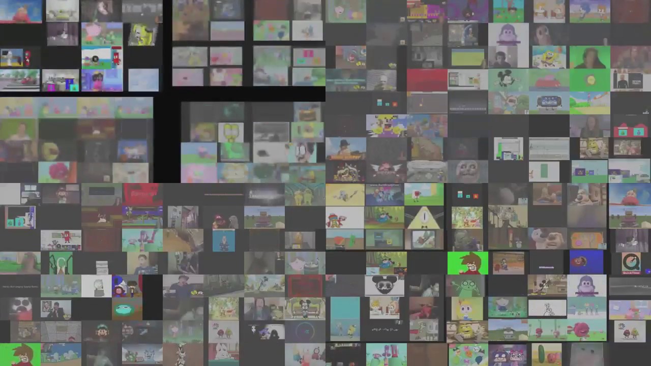 My Sparta Megaparison 2 - YouTube