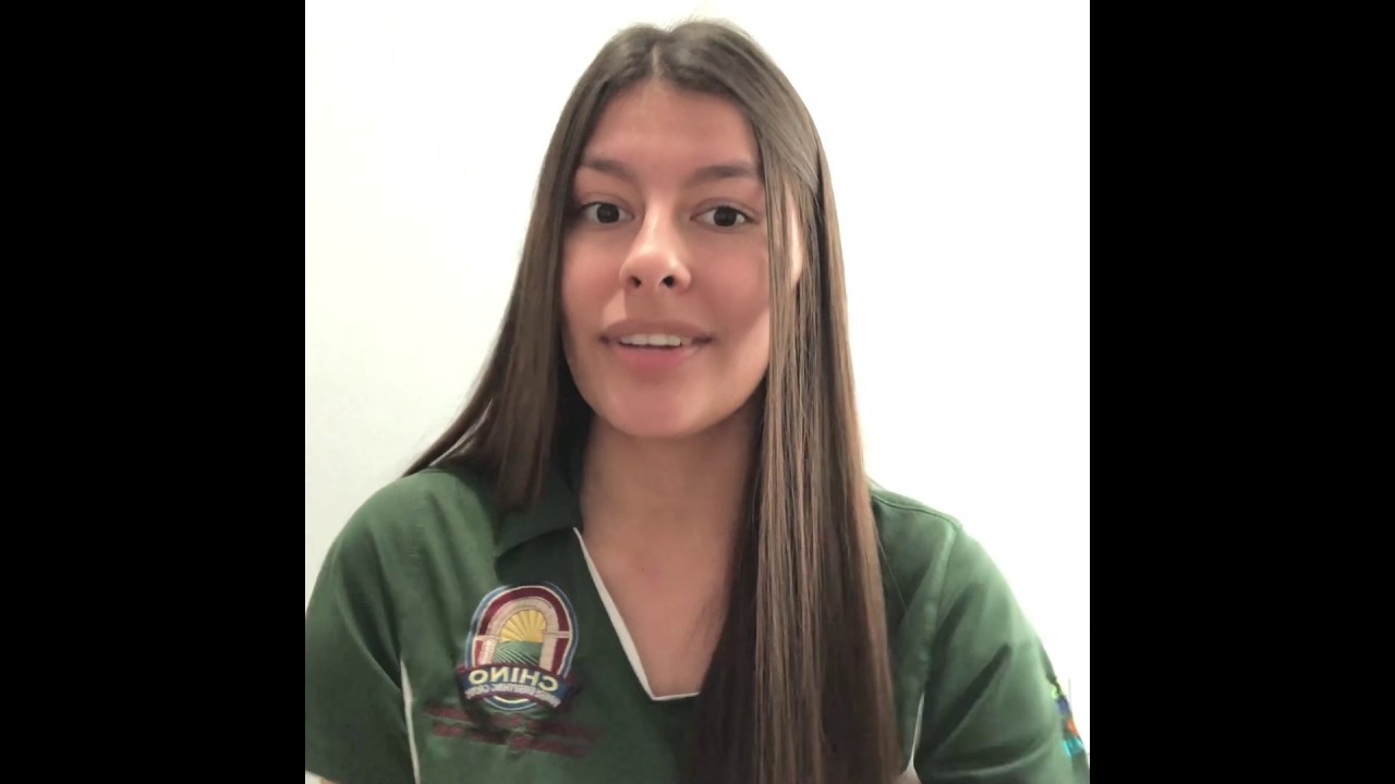A message from Anna Borba after school students - YouTube