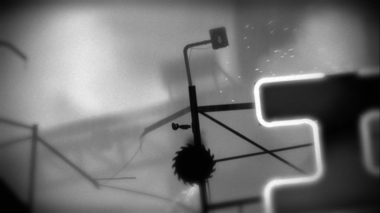 Limbo Chapter 37 - YouTube