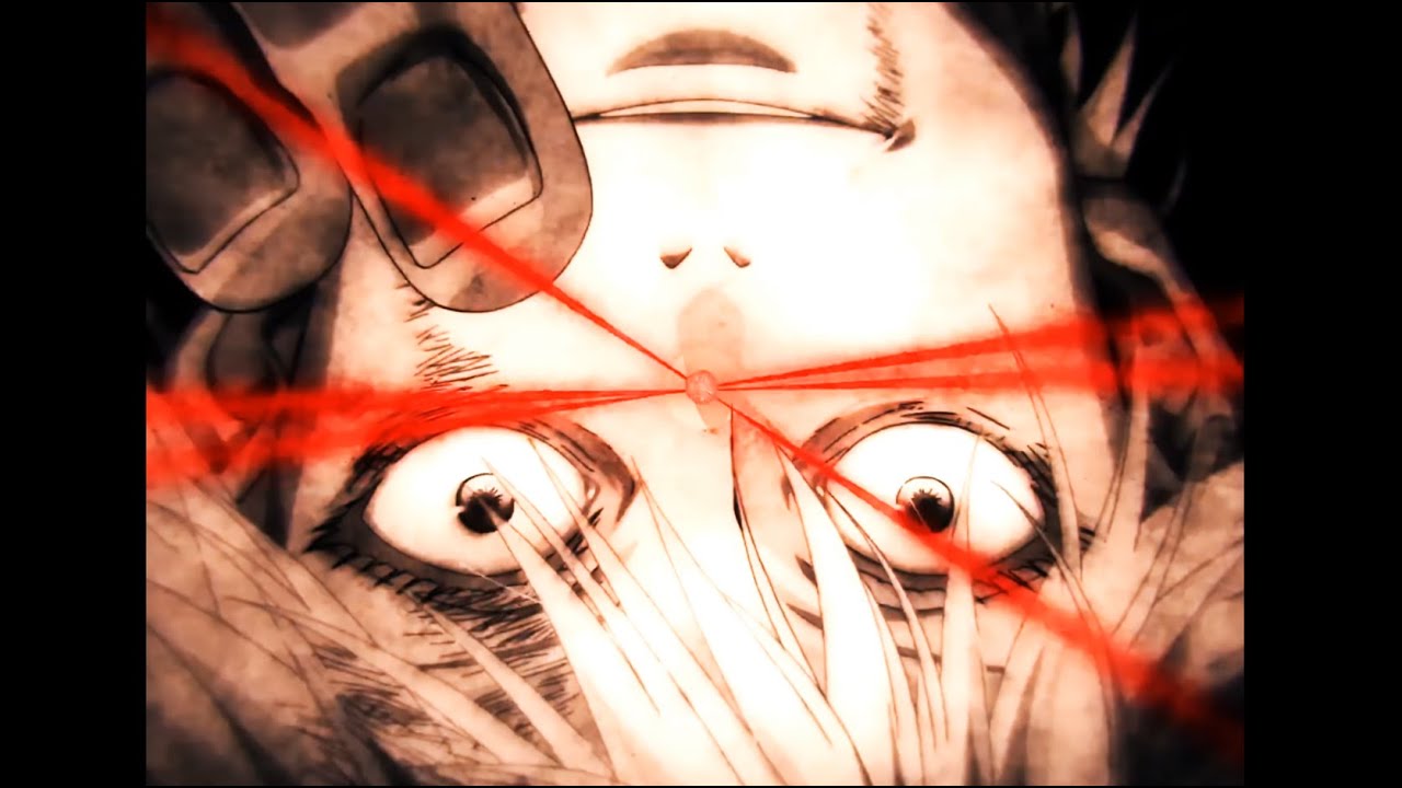 Hell Shell - Jujutsu Kaisen [4K] - YouTube