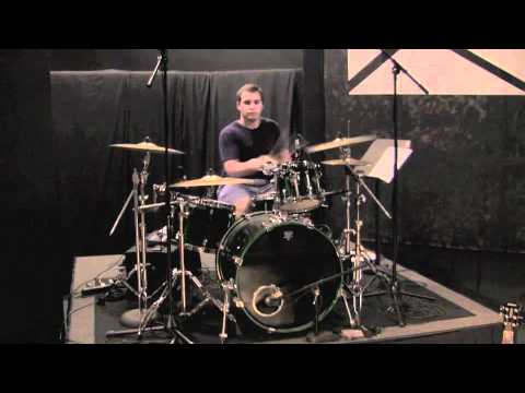 Savior - Rise Against - Drum Cover by Jacob Boswell - YouTube