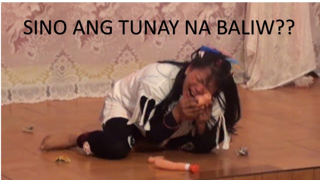 Sino ang tunay na baliw - YouTube