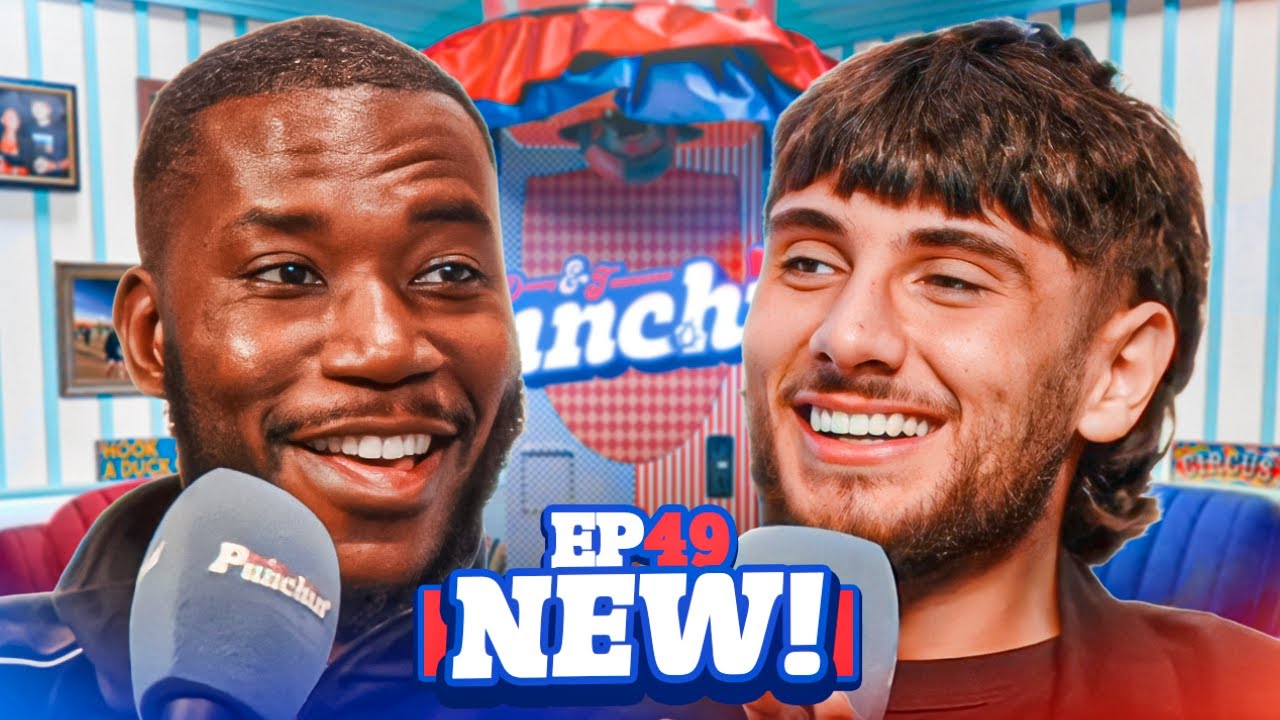 Harry Pinero On Taking Steroids In His Bum, MrBeast Paying the Ref ...