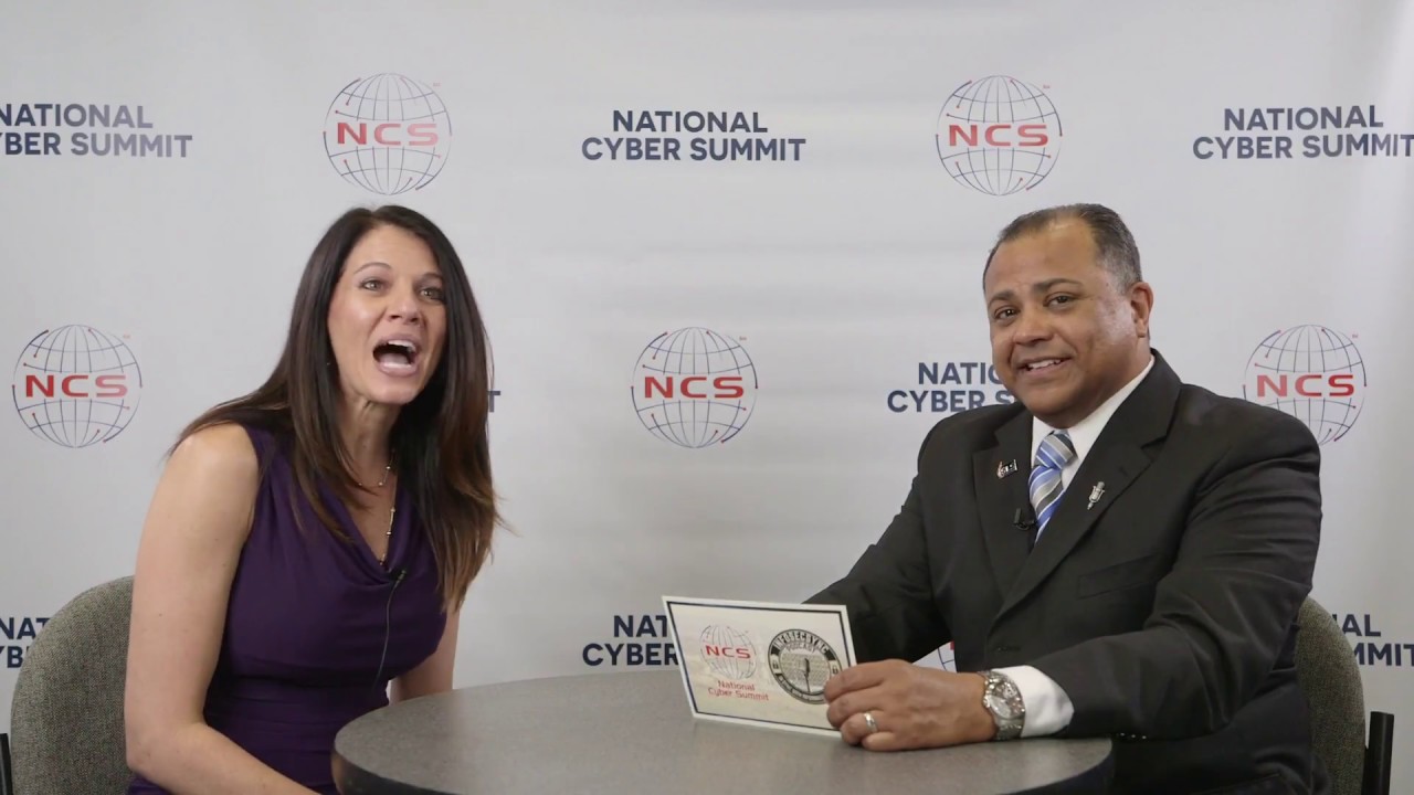 Christy Sanders, President & CEO, Evotech - YouTube