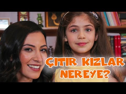 Elif Dizisi Setinde Arzu Elif Dans Ediyor | Cemre Melis Çınar ve Isabella Şarkı & Dans Performans