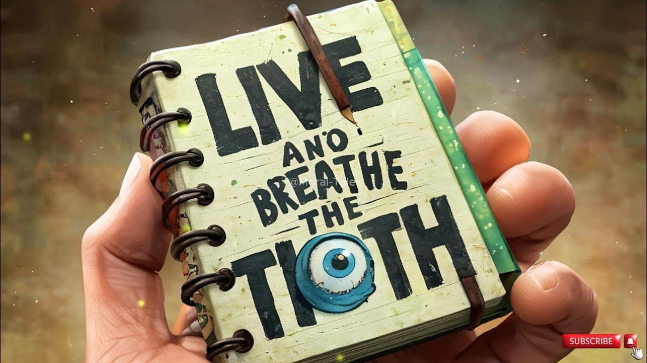 Live and Breathe the Truth #kids #wisdom #motivation #lifelessons # ...