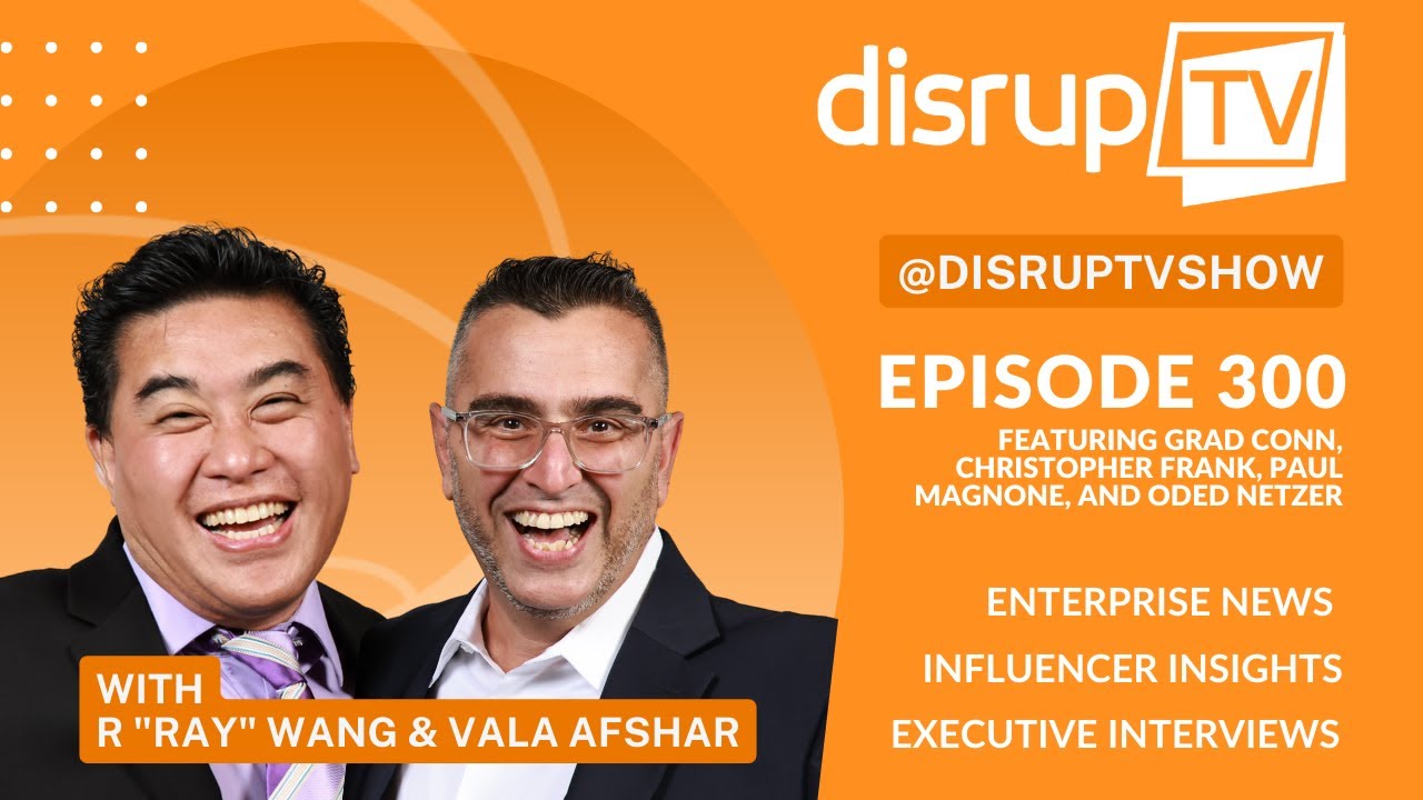 Company culture and decision-making | Grad Conn, Christopher Frank ...