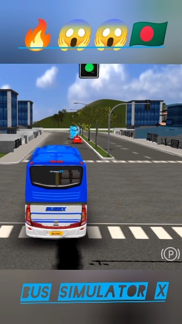 bus gadi game turnover take BD bus Simulator bus #busloversbd #business ...