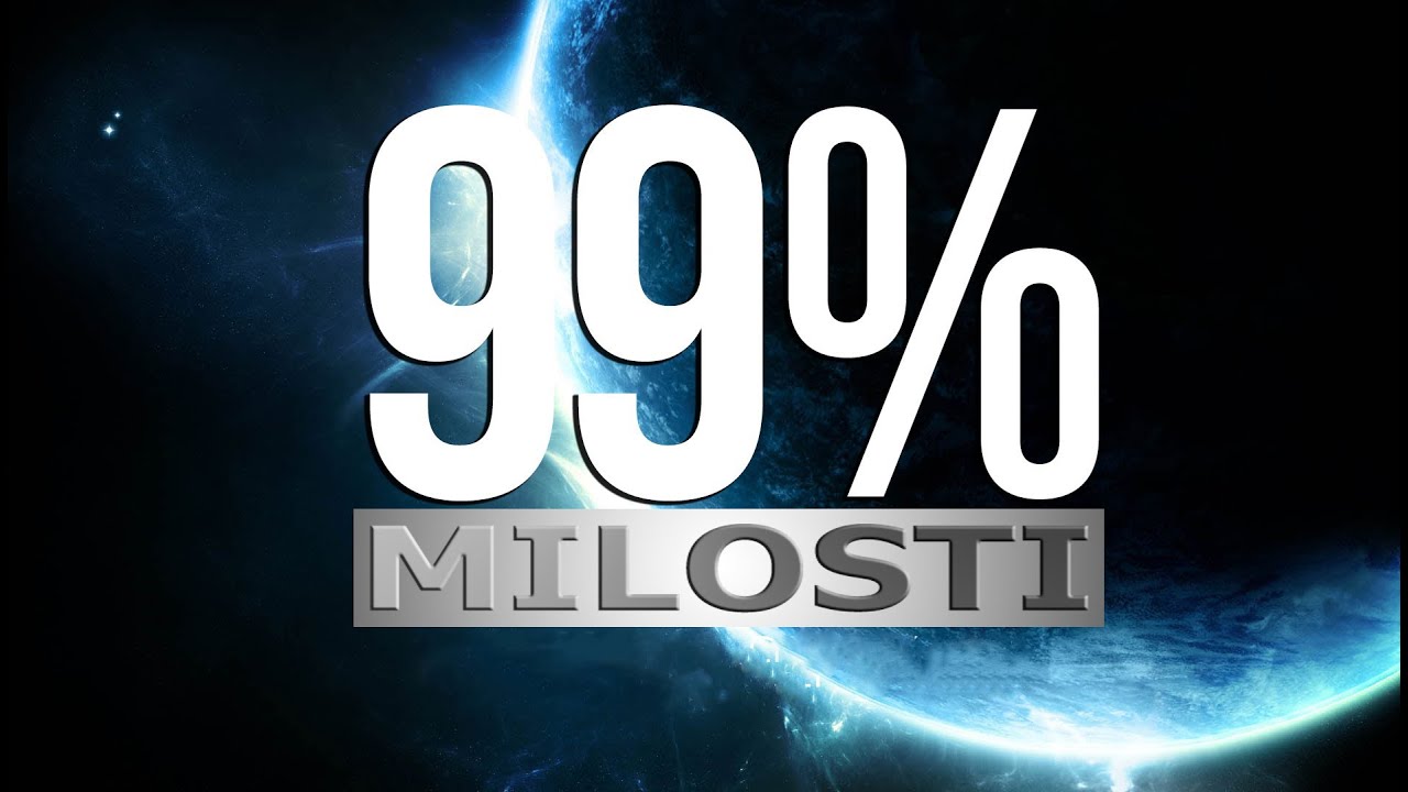 99% Milosti ᴴᴰ ┇Allahova Milost┇ Dnevni podsjetnik - YouTube