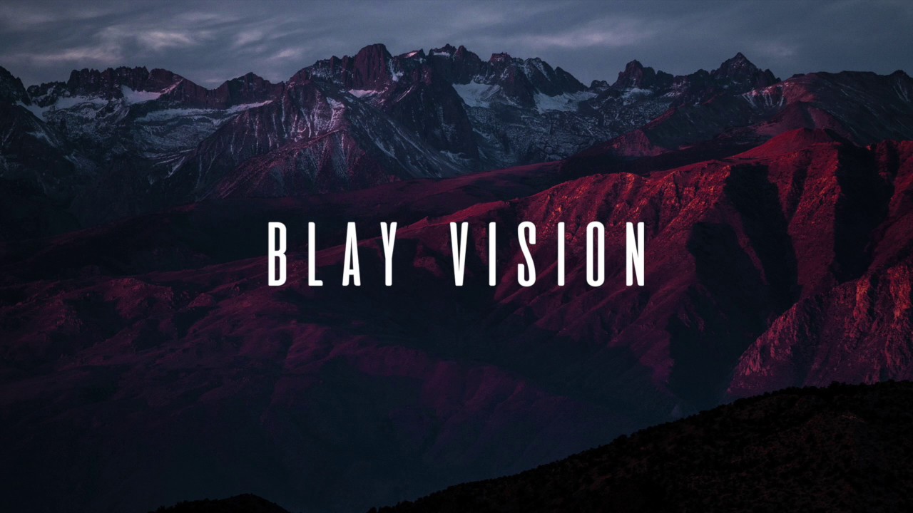 Blay Vision - Never Cared Instrumental - YouTube