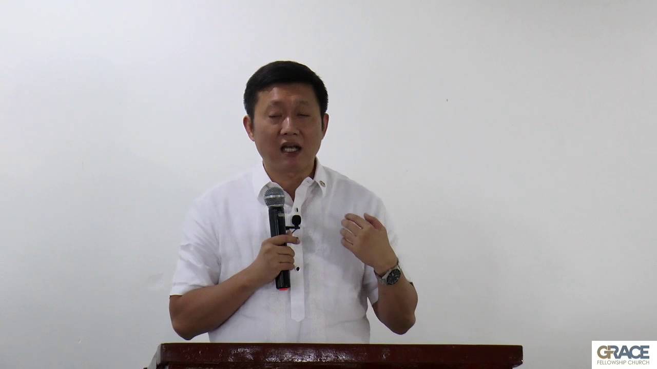 Filipos 3:7-11 Ang Kagalakan ng Pagkakilala kay Kristo - YouTube