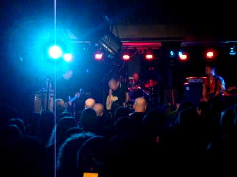 APB Live - Something To Believe In - Aberdeen Lemon Tree 30th December ...