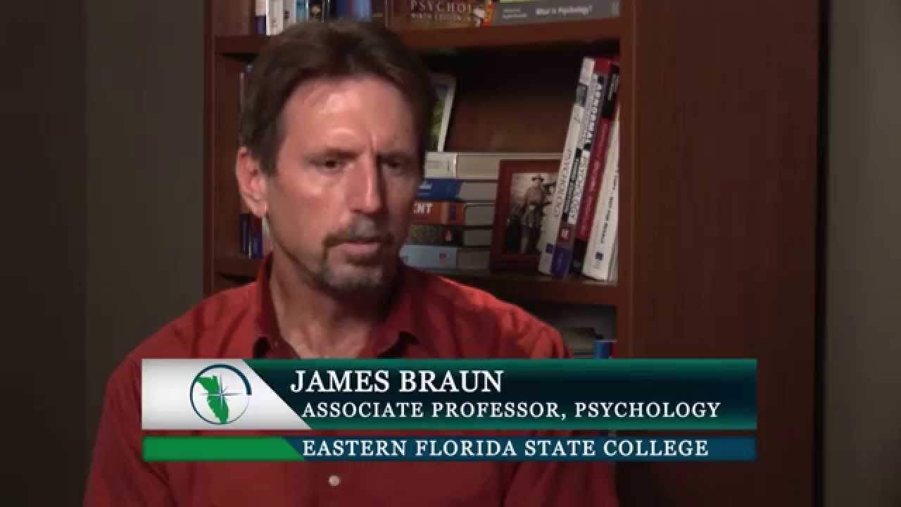 CTE Prof James Braun - YouTube
