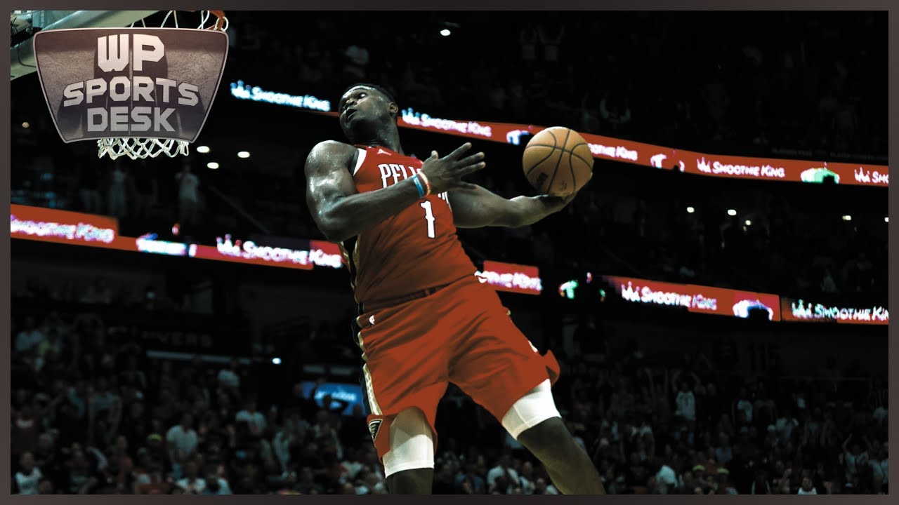 11-17-23 WP Sports Desk: NBA - YouTube