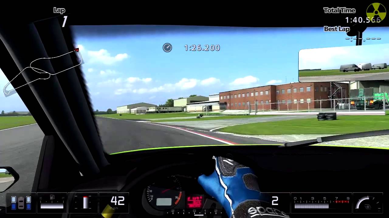 Gran Turismo 5: Volkswagen Golf IV GTI RM '01 | All Premium Cars in GT5 ...