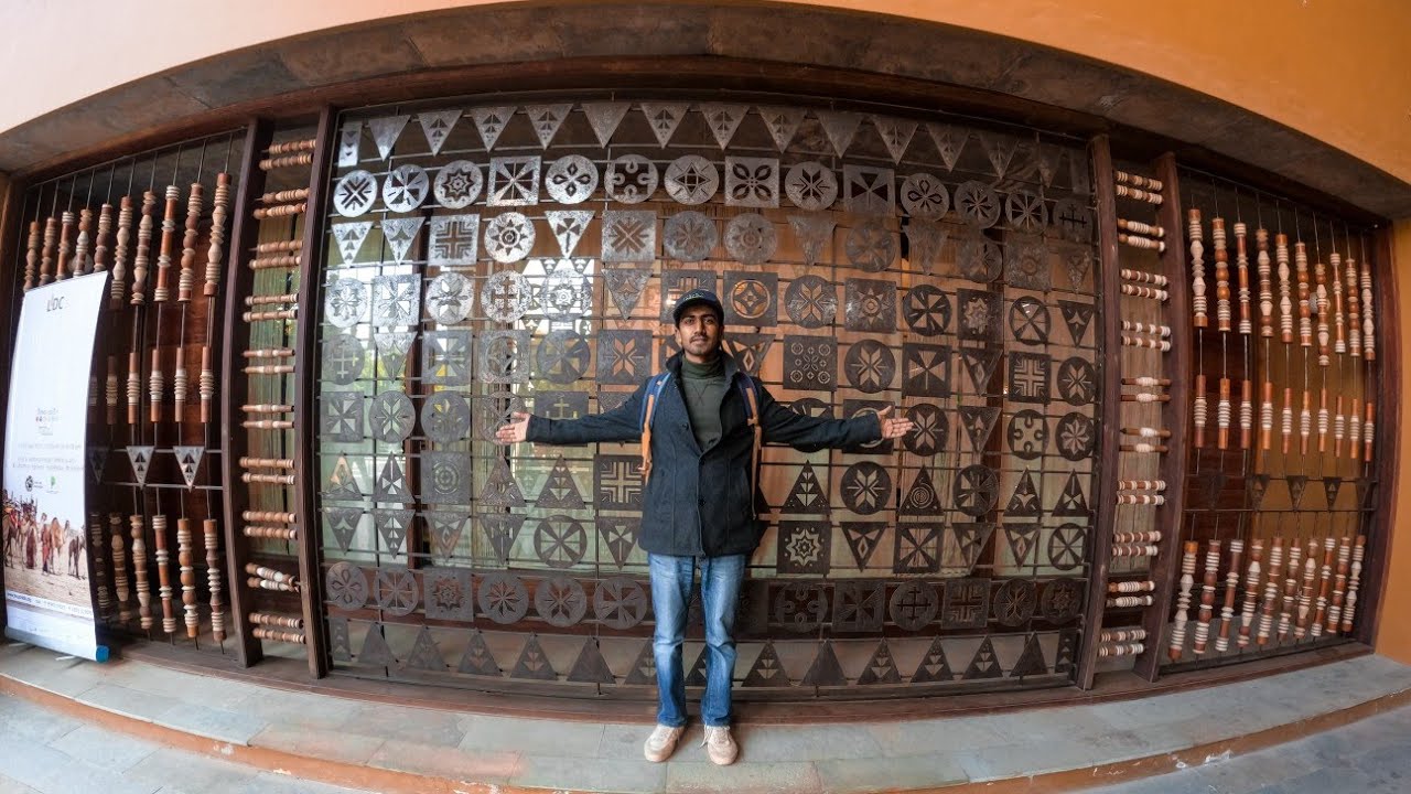 LLDC Winter Festival 2023 | LLDC ajrakhpur Bhuj Kutch | MustakMaxx ...