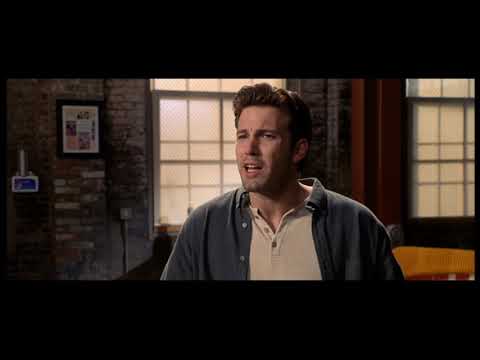 Ben Affleck Breaks the 4th Wall in Jay and Silent Bob.