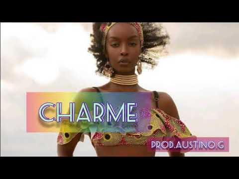 Afro Beat Zouk Instrumental 2020 \