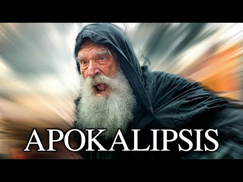 Ang Kumpletong Kasaysayan ng APOKALIPSIS na Hindi Mo Pa Nakikita Kailanman