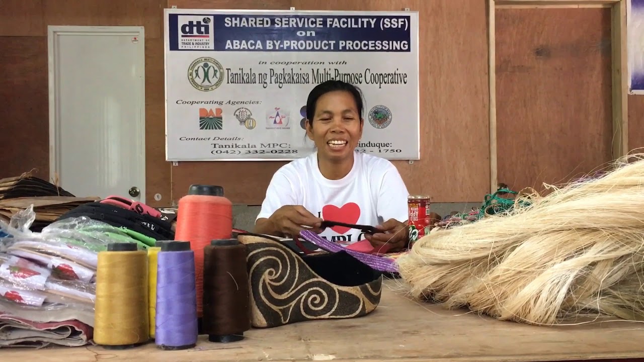 “ABAKA” (Ang Bagong Kabuhayan) - Documentary Interview - YouTube