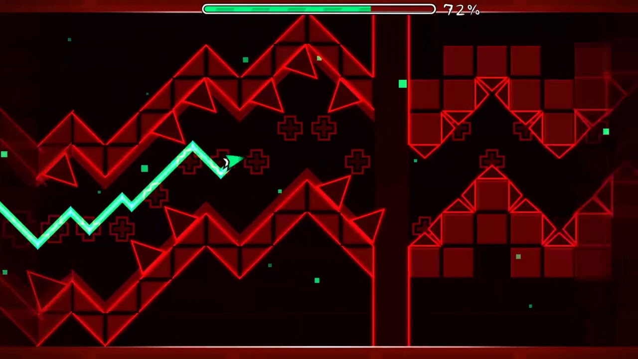 Decode wave - YouTube