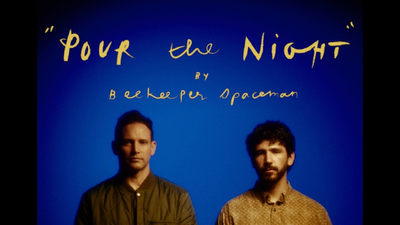 Pour the Night (official music video) - YouTube