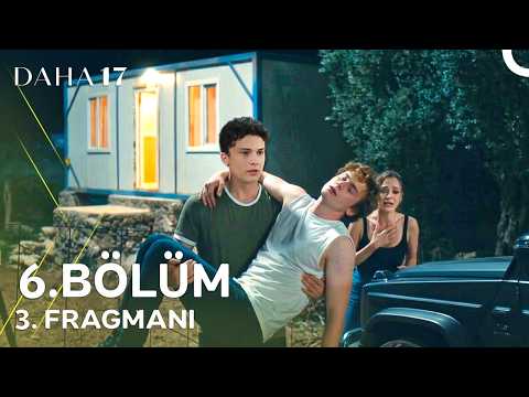 Daha 17 | 6. Bölüm 2. Fragmanı | Gerçek ortaya çıkacak !