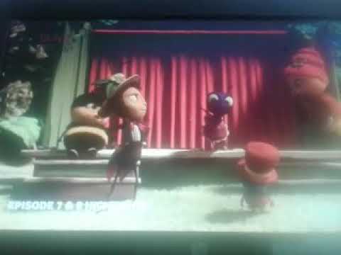 apollo's tall tales episode 7 & 8 highlights Urdu dubbing @ Kids zone Pakistan parte 4 al revés