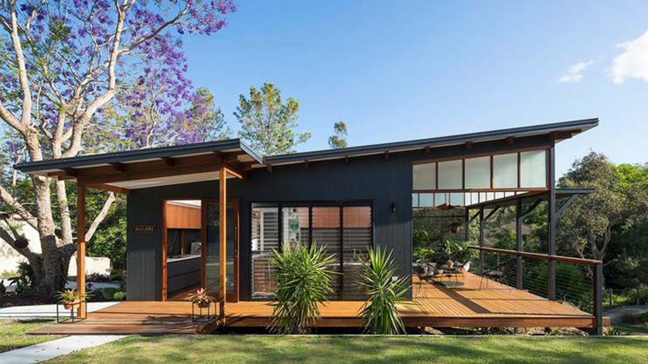 Designing a Timeless Home That Evokes Simplicity (House Tour) | House ...