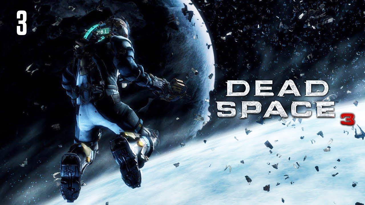 Dead Space 3 (PC) | Streaming en Español | Directo 3 - YouTube