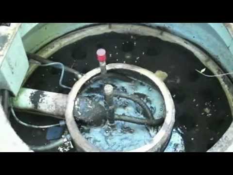 Multi-Flo 1000 GPD - YouTube