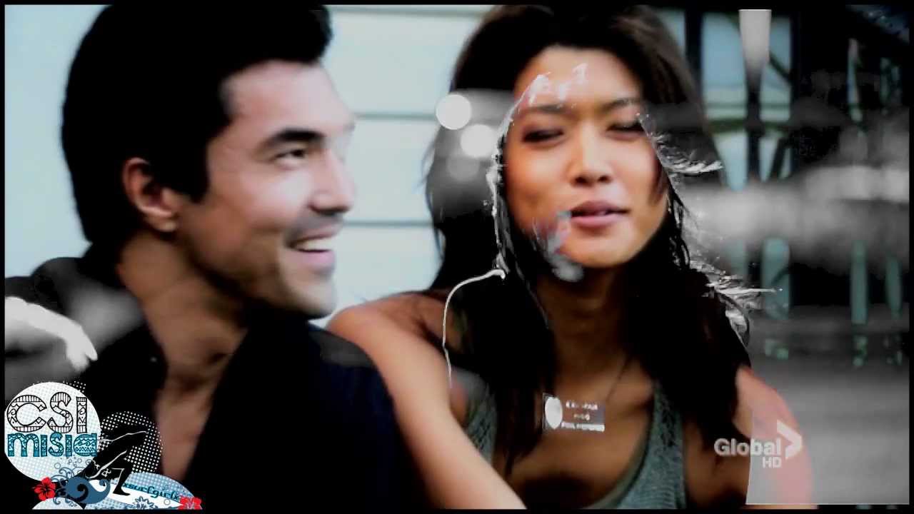 Kono&Adam | Darling it's better. Down where it's wetter. Under the sea ...