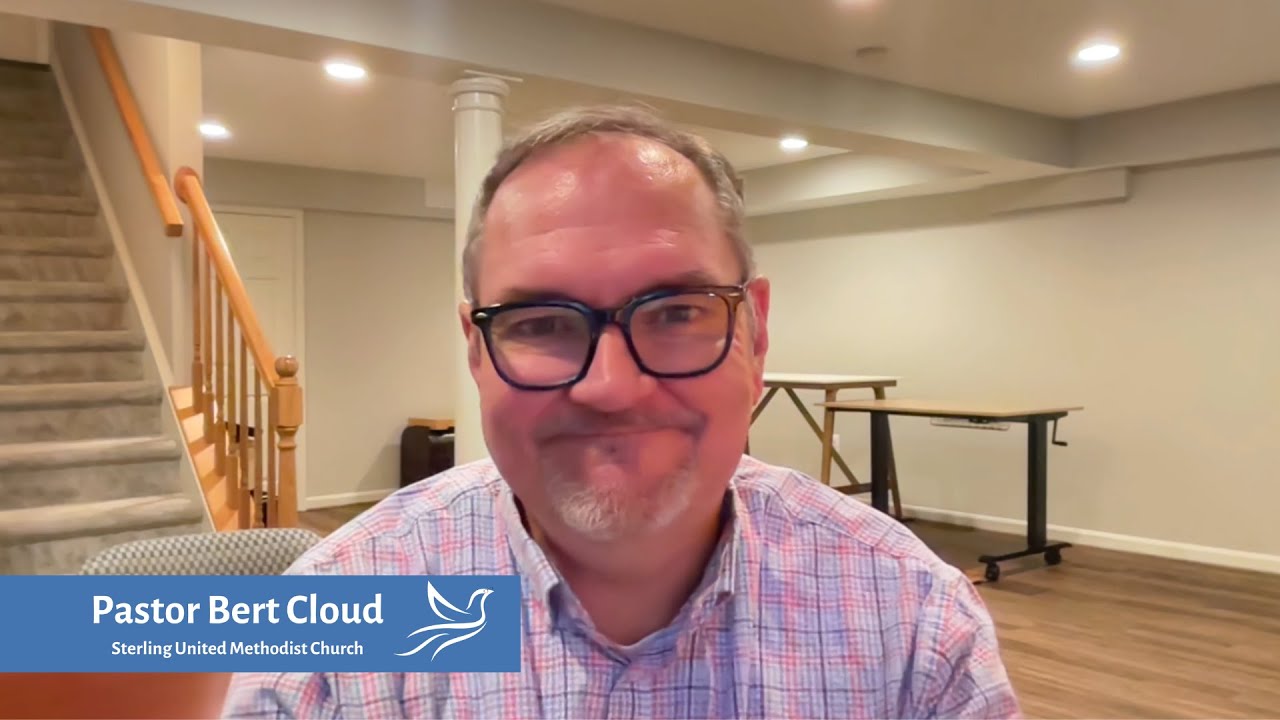 The Sunday Forecast with Pastor Bert Cloud - YouTube