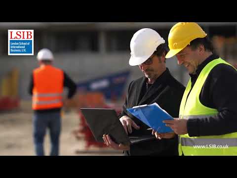 Level 5 Diploma in Civil Engineering | LSIB's YouTube Channel