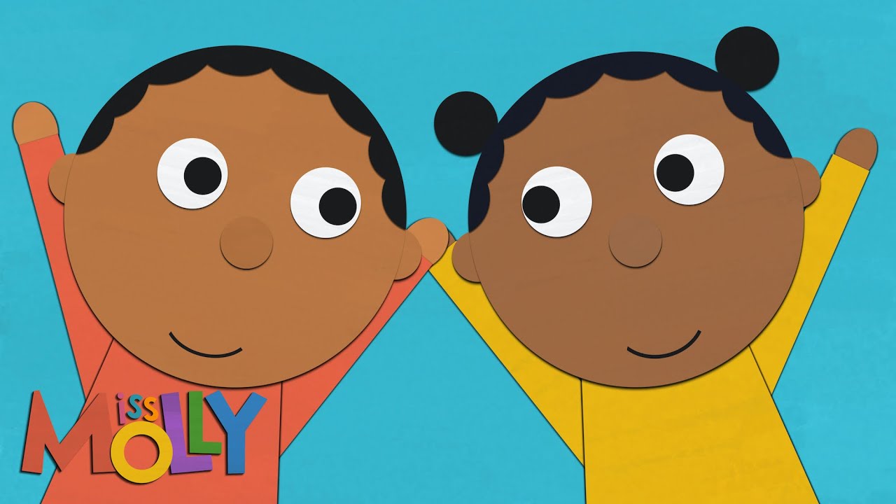 Download The Friend Song by Miss Molly