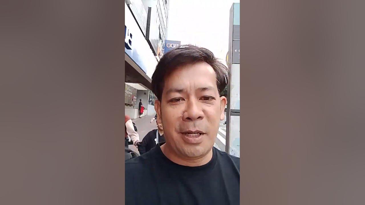 Session Road Baguio City April 2025 - YouTube