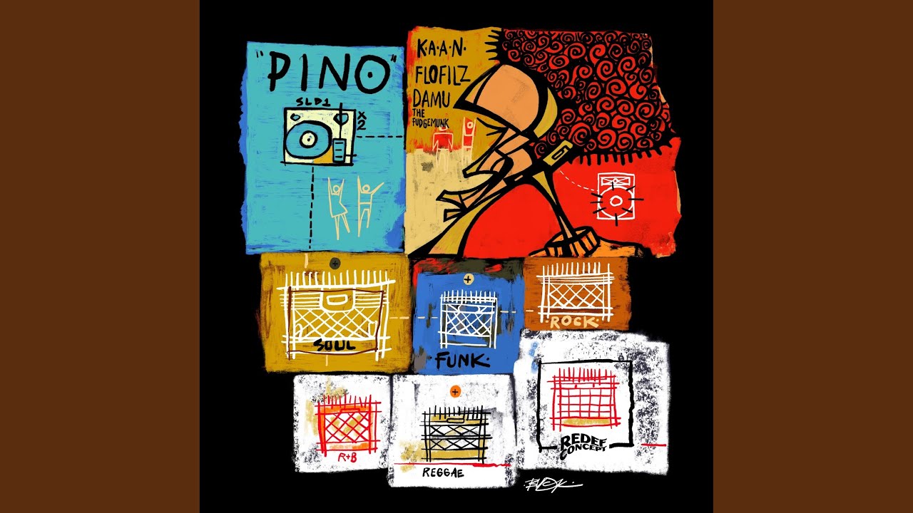 Pino - YouTube