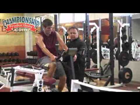 High Intensity Strength Training Volume 4: Metabolic Conditioning and ...