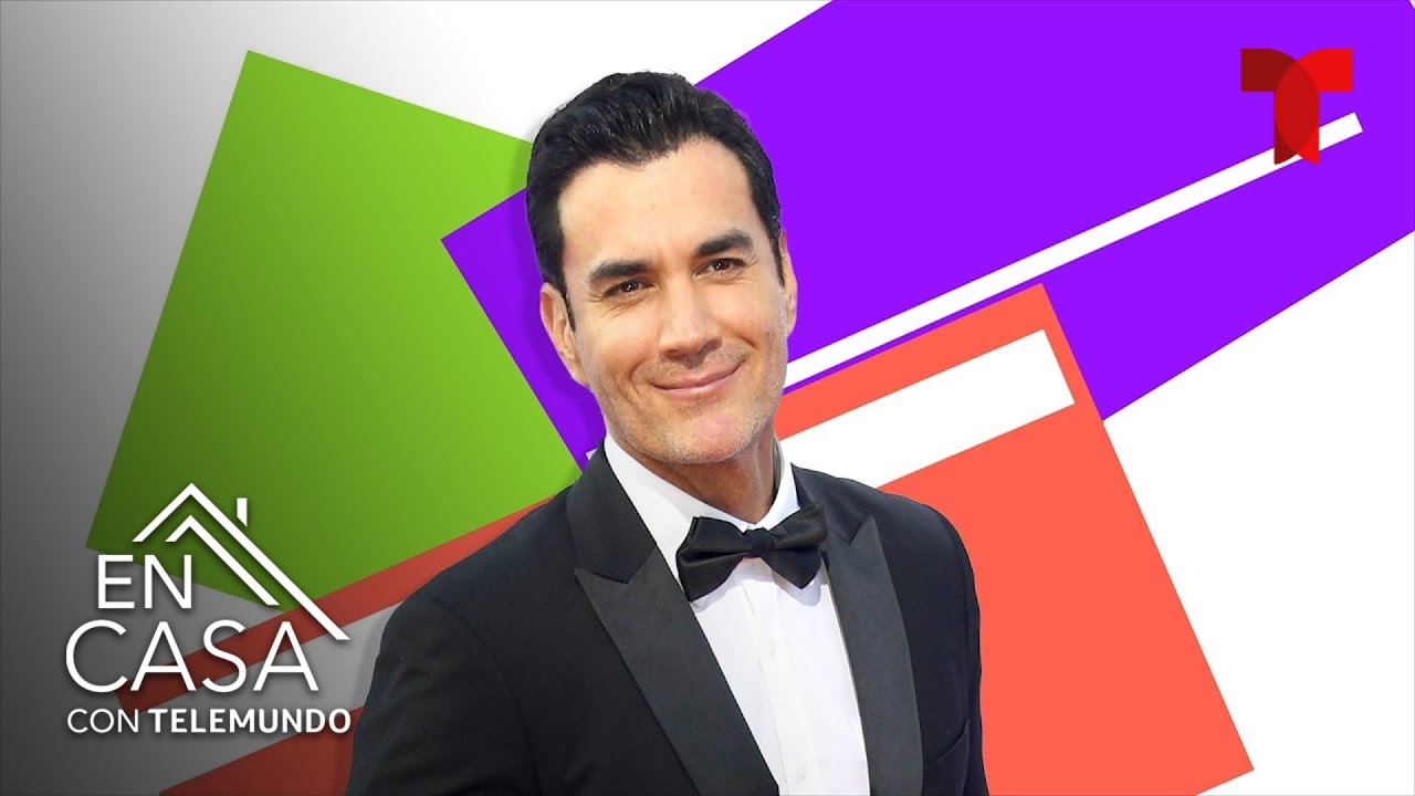 David Zepeda vuelve con su ex Lina Radwan pero con una gran condición ...