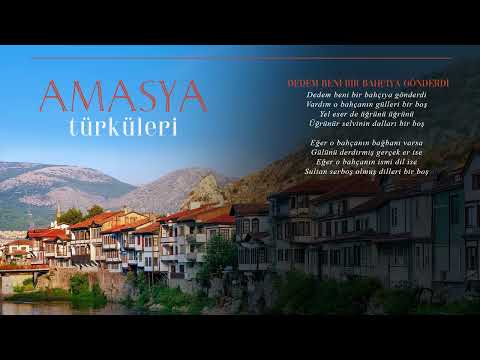 Kubilay Dökmetaş  - Dedem Beni Bir Bahçıya Gönderdi (Official Audio)