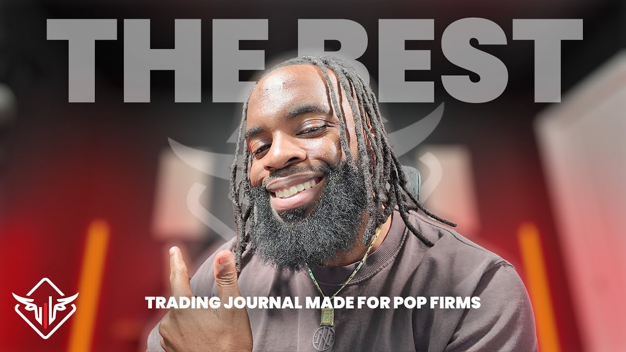 Best AI Trading Journal For Forex Day Traders - Boer Funded - YouTube