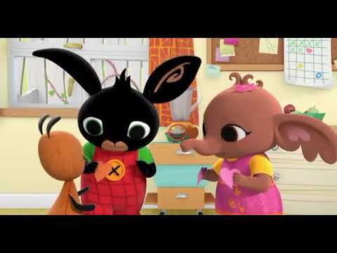 [YTP] Bing of Bunny